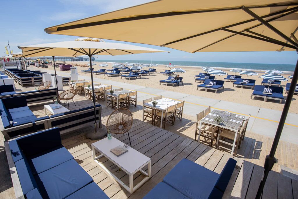 #1 Restaurant Scheveningen | Heerlijk eten bij Barbarossa